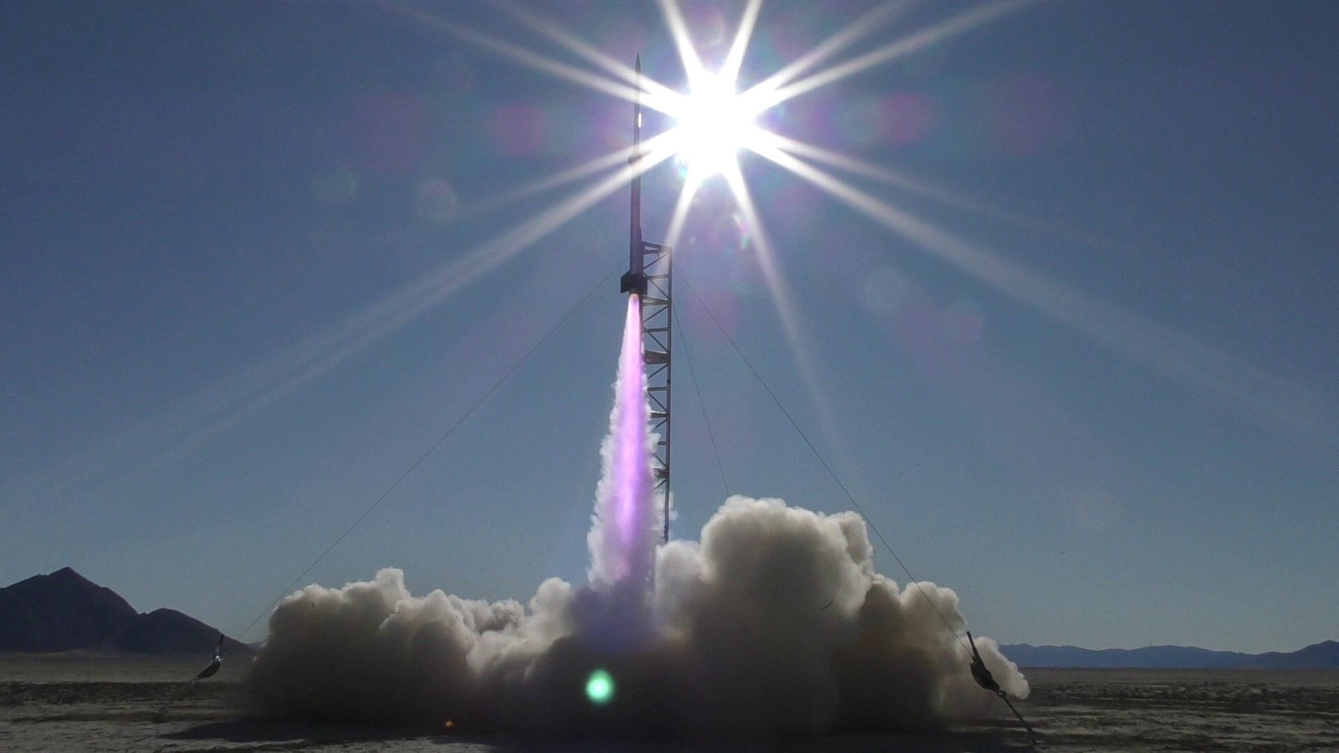 Class of 2025 West Point Cadets Break Record In Hypersonic Rocket Launch | U.S. Military Academy ...